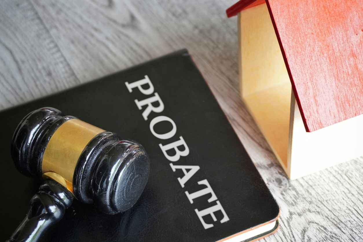 What Is Probate and Why Does It Matter? I N. Khasidova & Associates